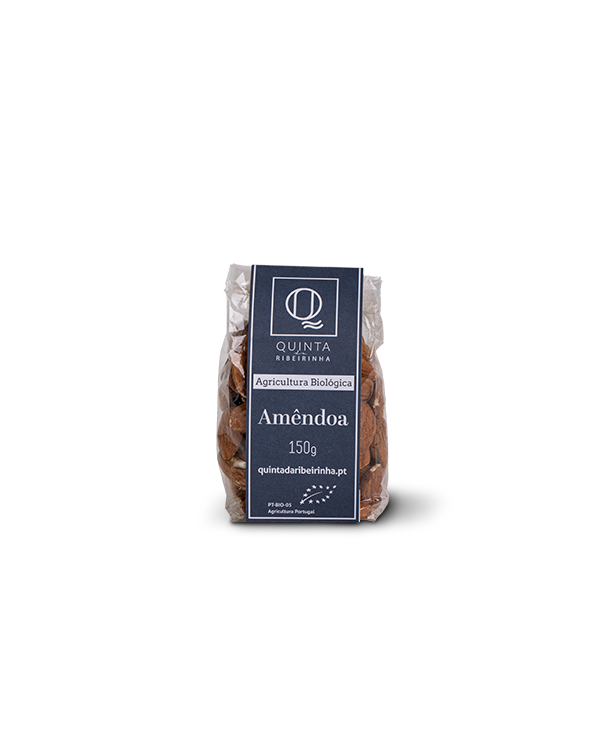 Início - Quinta da Ribeirinha