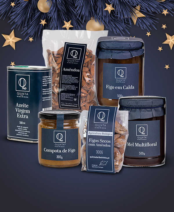 Início | Quinta da Ribeirinha